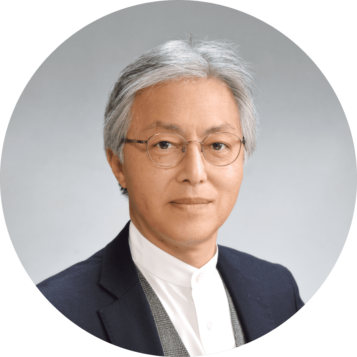 Hitoshi Arai - Dr. Katsura Suzuki